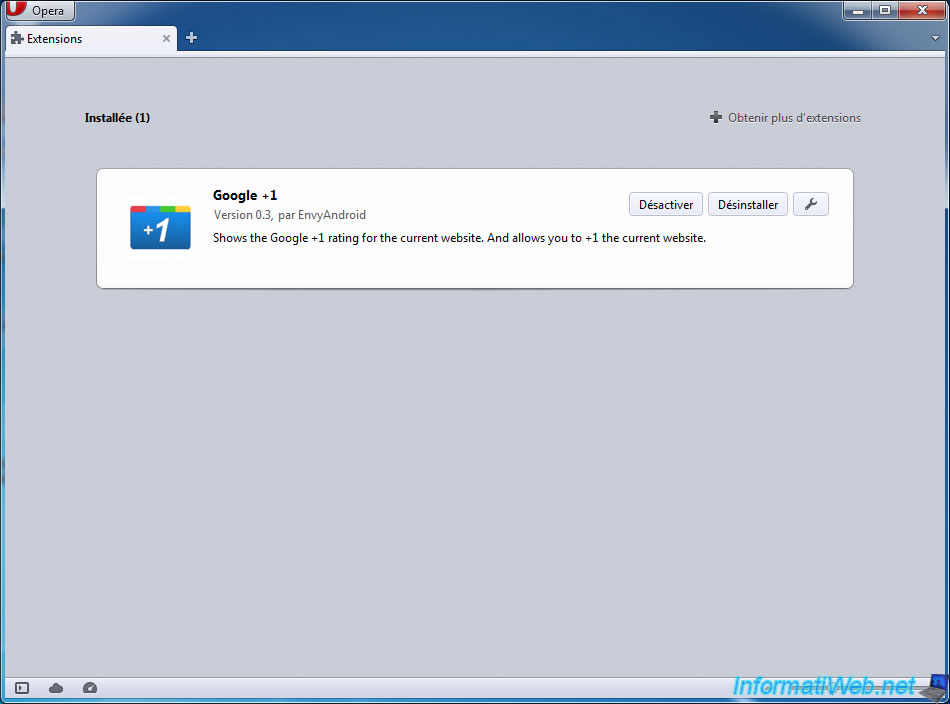 Completely Remove Adwares And Clean Your Web Browsers Page 3 Security Tutorials Informatiweb